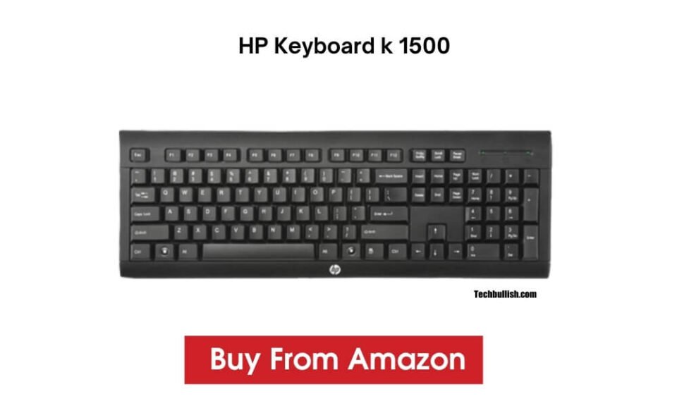Best Keyboards Under 500 in India: 13 Affordable Picks