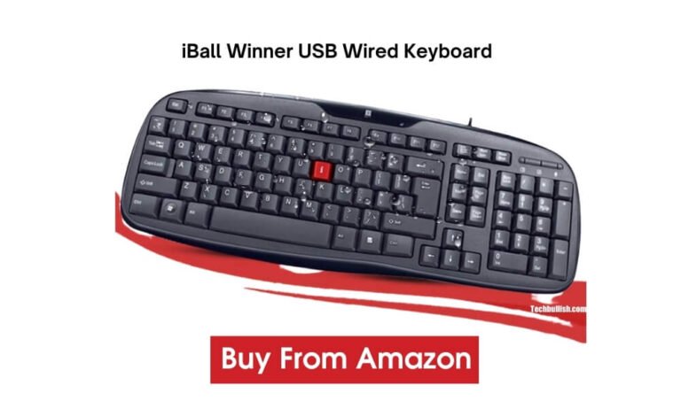 Best Keyboards Under 500 in India: 13 Affordable Picks