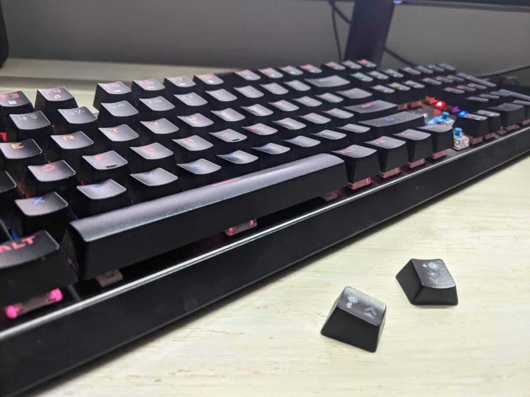 What is a Mechanical Keyboard: Comprehensive Guide