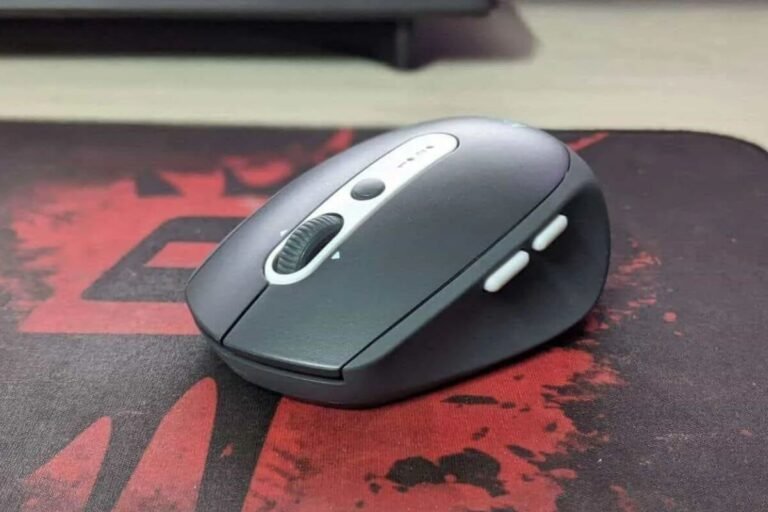 Logitech M585 Review (After I Used it for 3 Years)