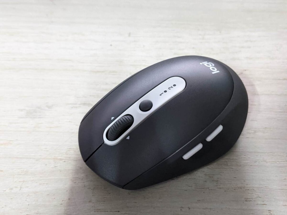 Logitech M585 Review (After I Used it for 3 Years)