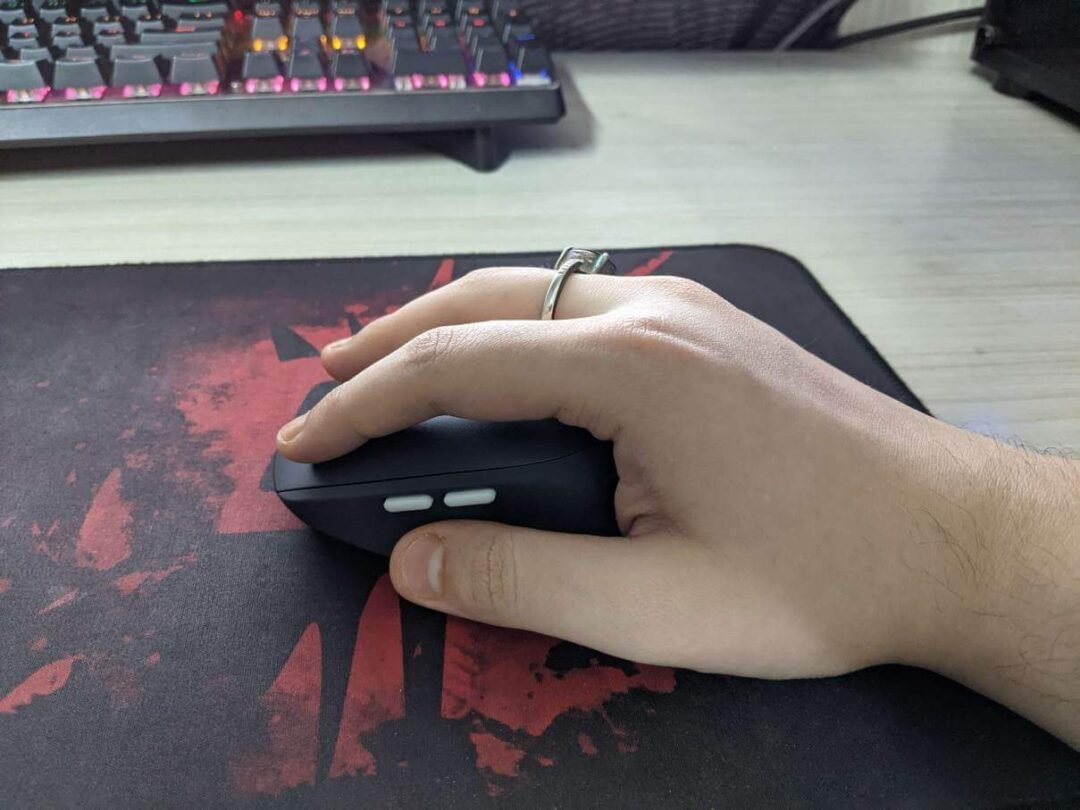 Logitech M585 Review (After I Used it for 3 Years)