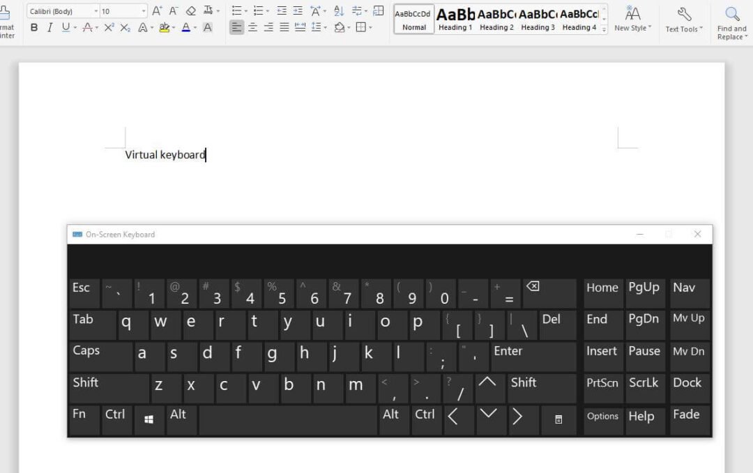 Types of Keyboard: Helpful GUIDE (2023 Updated!)