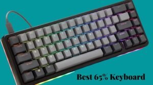 60% VS 65% Keyboard: Differences (What’s BETTER?)
