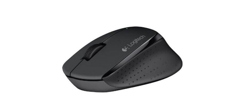 Logitech M275 Review: With Pros & Cons