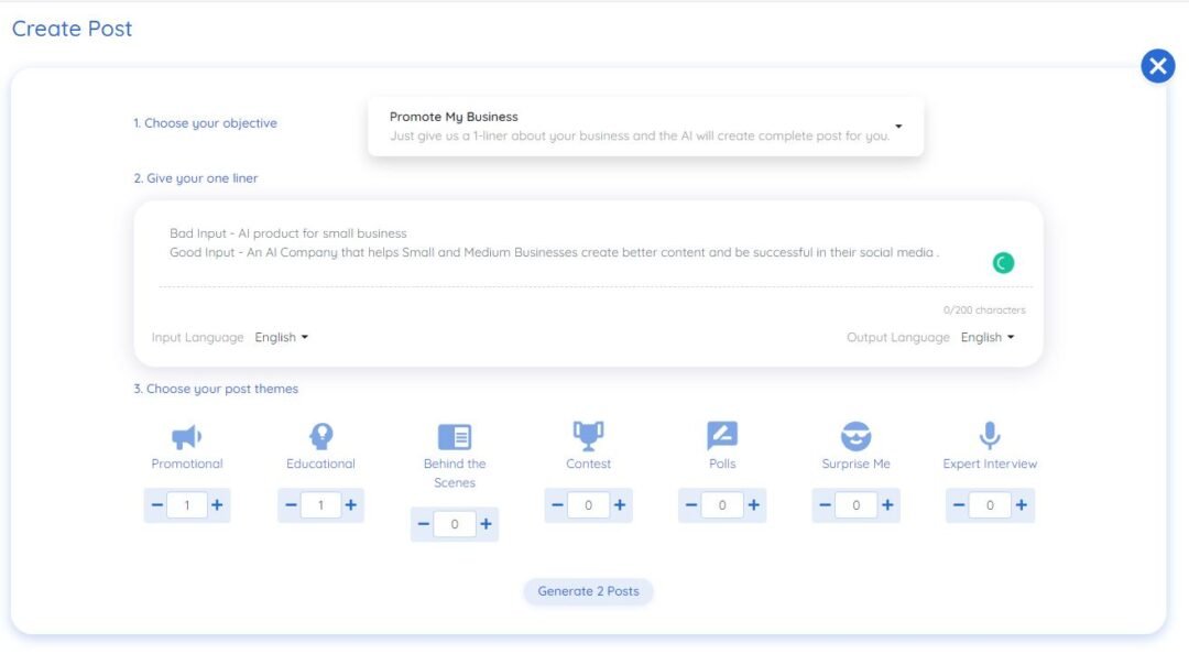 Predis.ai Review: Pros & Cons (Is it Worth it?)
