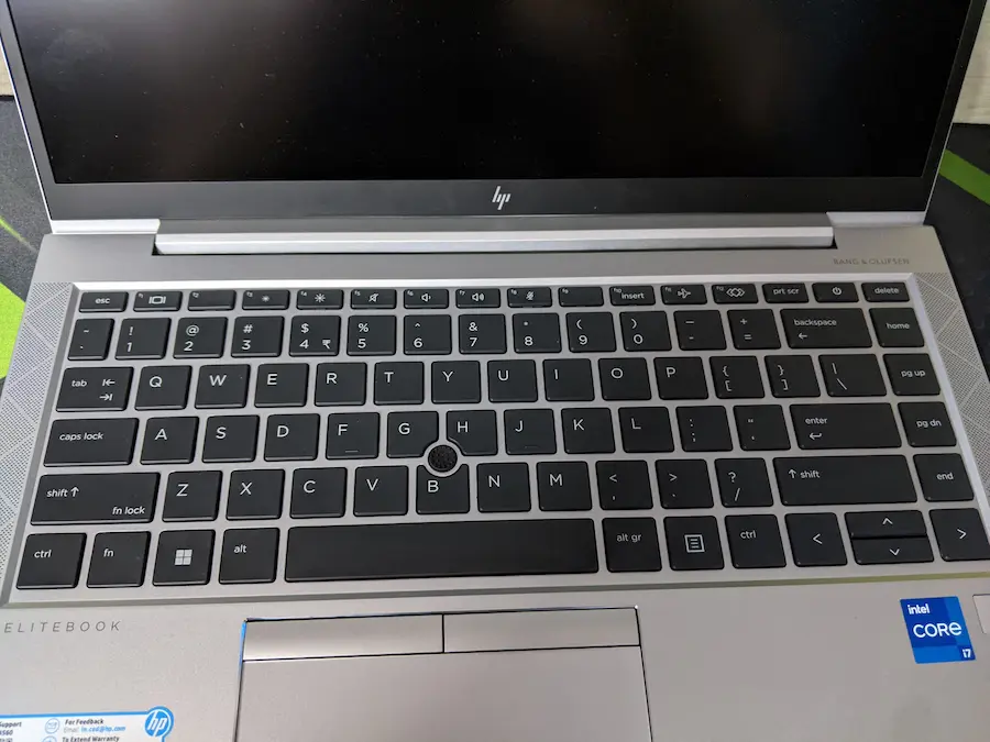 Where Is The Insert Key On Laptop Keyboards Answered 